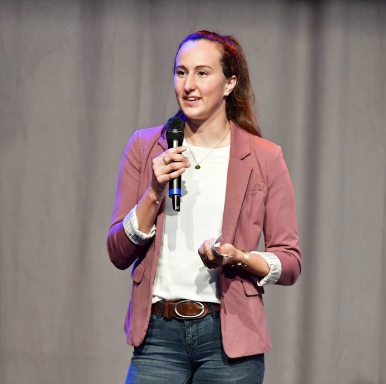 Galerie – Lisa Röckener – Turnier und Show